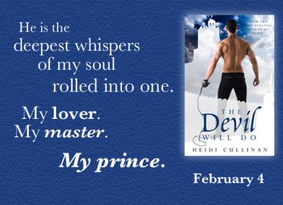 The Devil Will Do Blog Tour With Excerpt and Giveaway – The Kimi-chan ...
